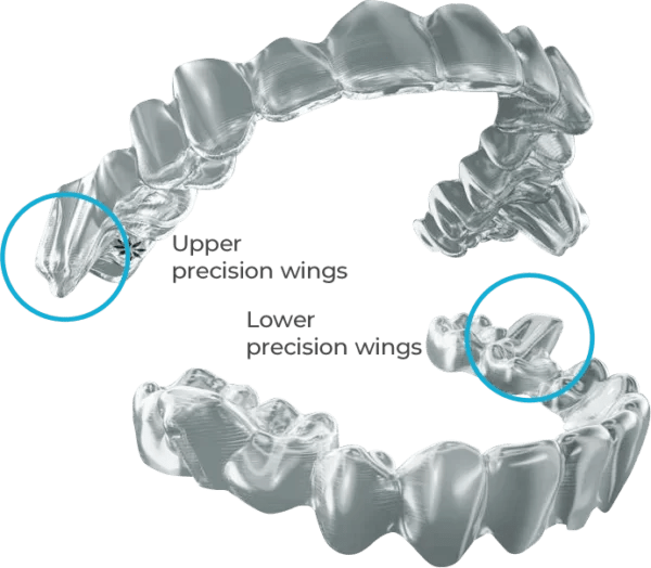 Clear Aligners | Davillier Orthodontics | Clear Aligners Suffolk